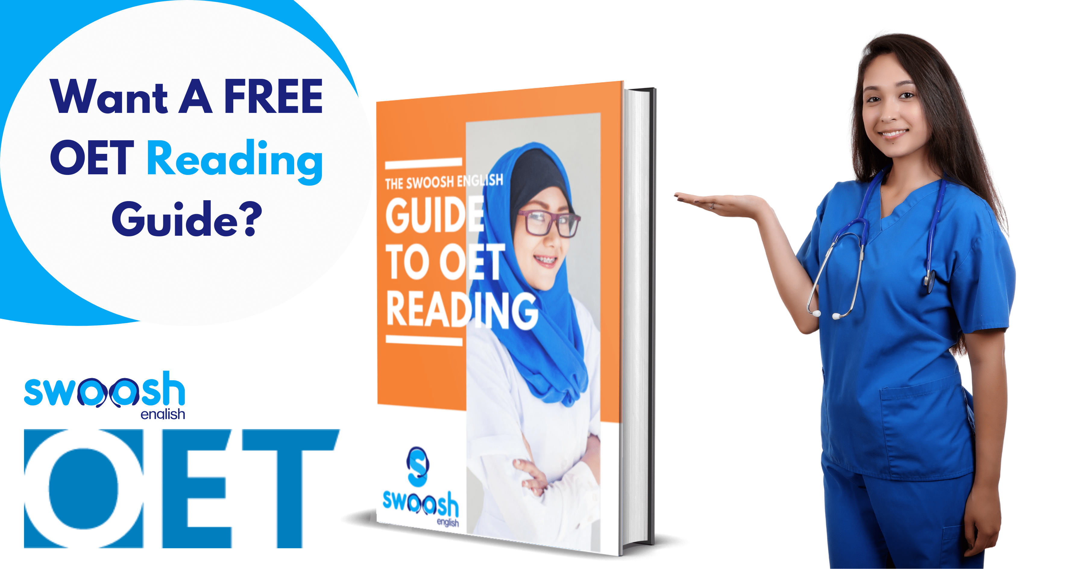 Free OET Reading Guide